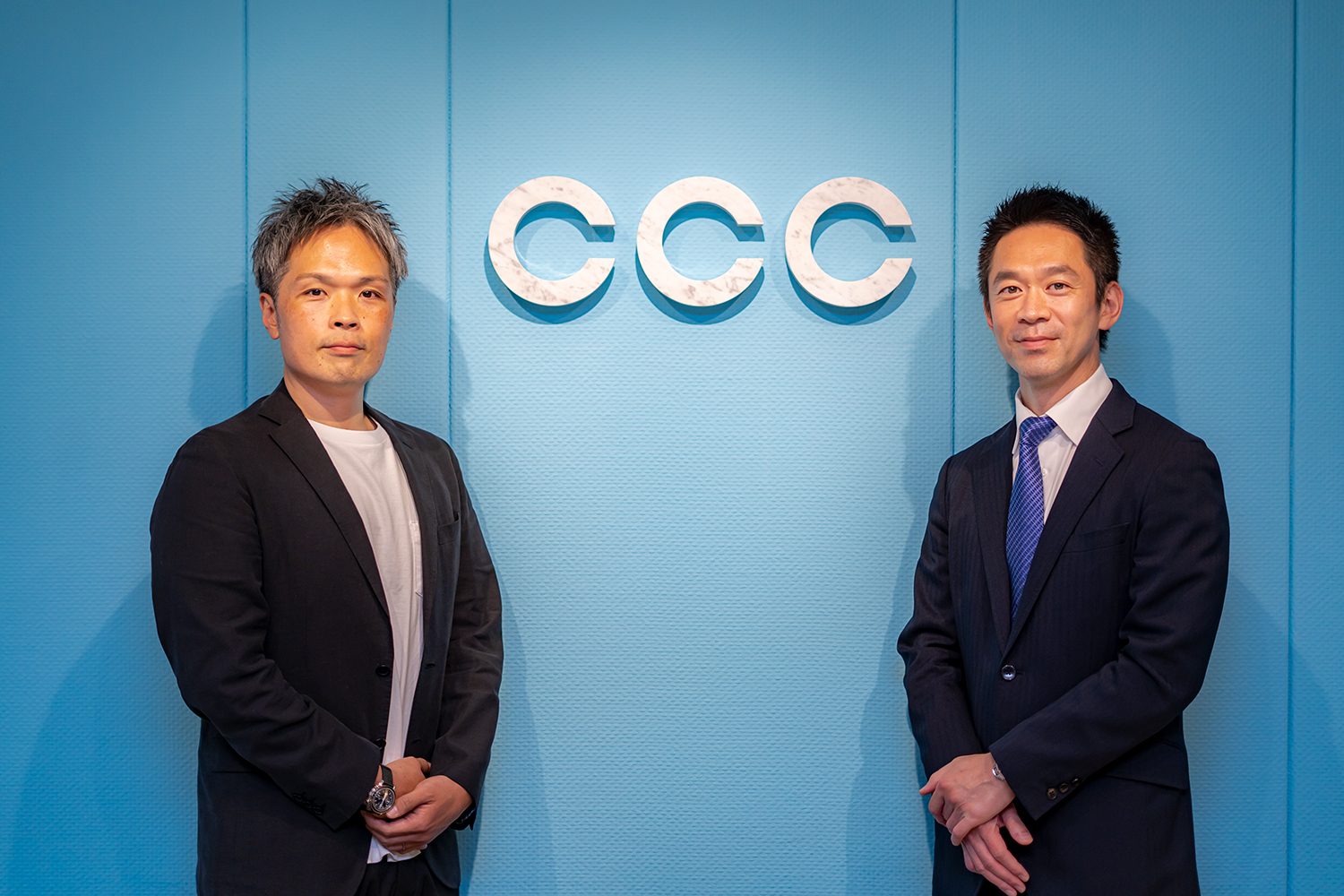 CCCマーケティング株式会社（現：CCCMKホールディングス株式会社） | Sales Enablement（セールスイネーブルメント）